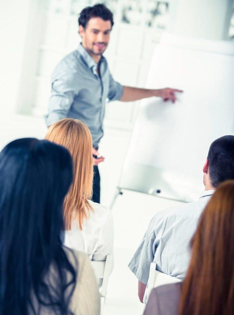 Pourquoi nous choisir ? - Direct Formation